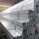 Canal C Galvalum – PRAMANA Baja Supplier Jual Pagar, Kawat, Besi, Baja ...